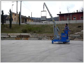 Heavy Machinery Moving Equipment Specialist | HTS Direct LLC